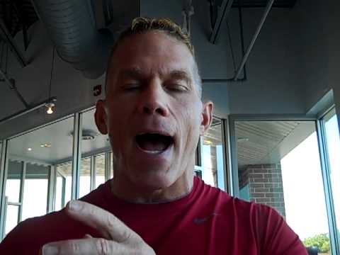 Ace Hood, Rapper & Health & Fitness Guru, Gave Up Soul Food To Get 6 ...