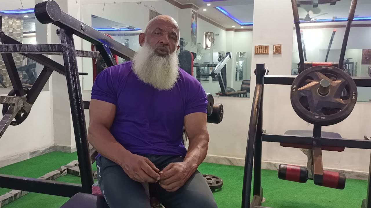 Patellar Tendonitis Part 2 - Progressive Loading Exercise Programme ...