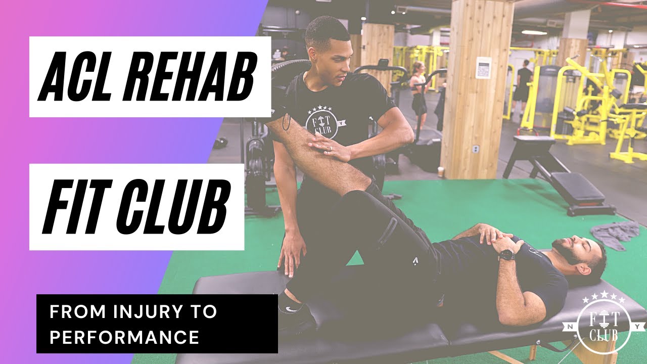 Spaulding's Exercise for Persons with Disabilities (ExPD) Program ...