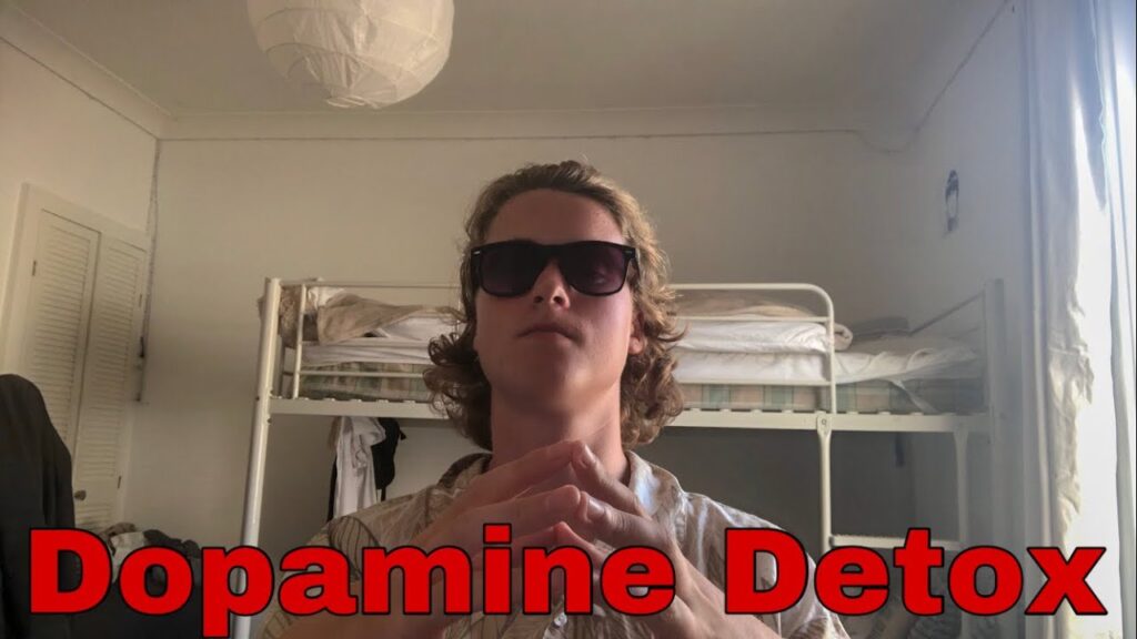 How to do a dopamine detox (No Bullsh*t Guide) – DiamondsRain