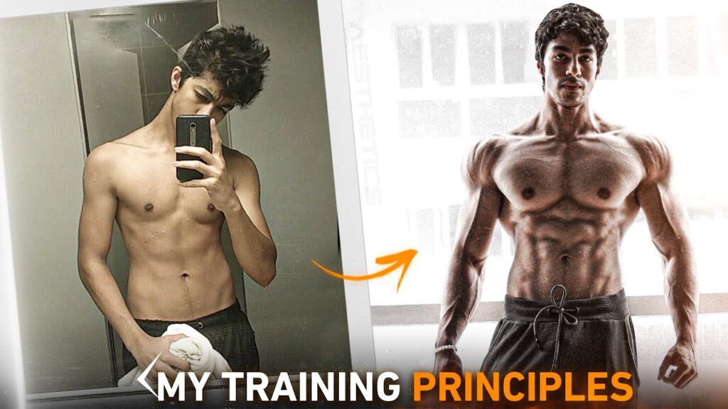 My Top 3 Training Tips To Maximize Muscle Growth – DiamondsRain