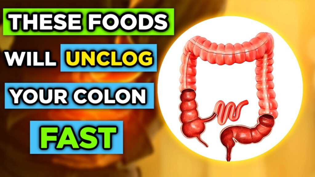 From Blockage to Bliss: The Ultimate Colon Detox Guide! – DiamondsRain