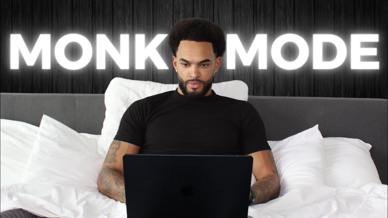 Monk Mode Dopamine Detox Guide (Reset Your Brain) – DiamondsRain Monk Mode Dopamine Detox Guide (Reset Your Brain) – DiamondsRain