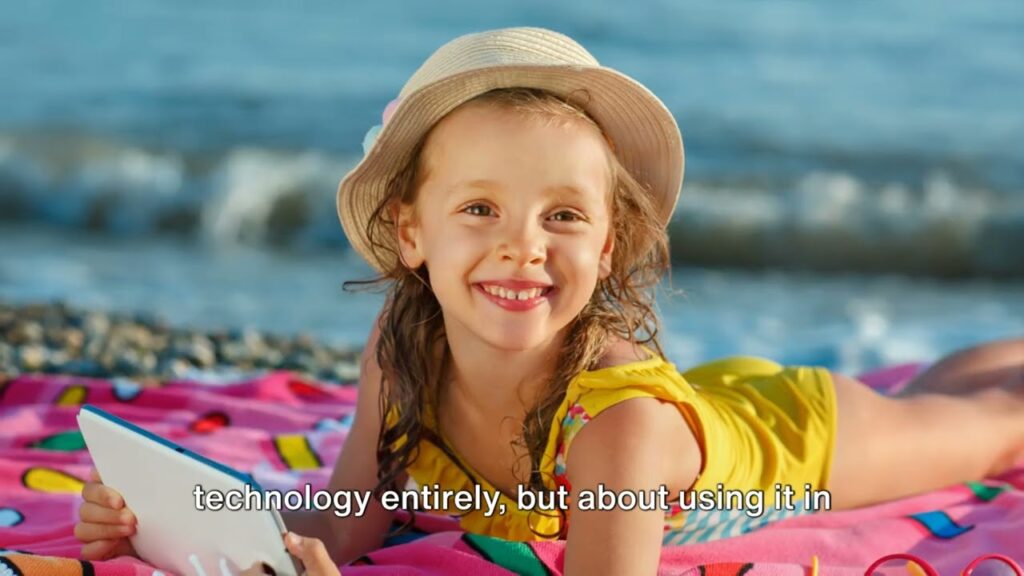 Unplug to Recharge: A Digital Detox Guide – DiamondsRain